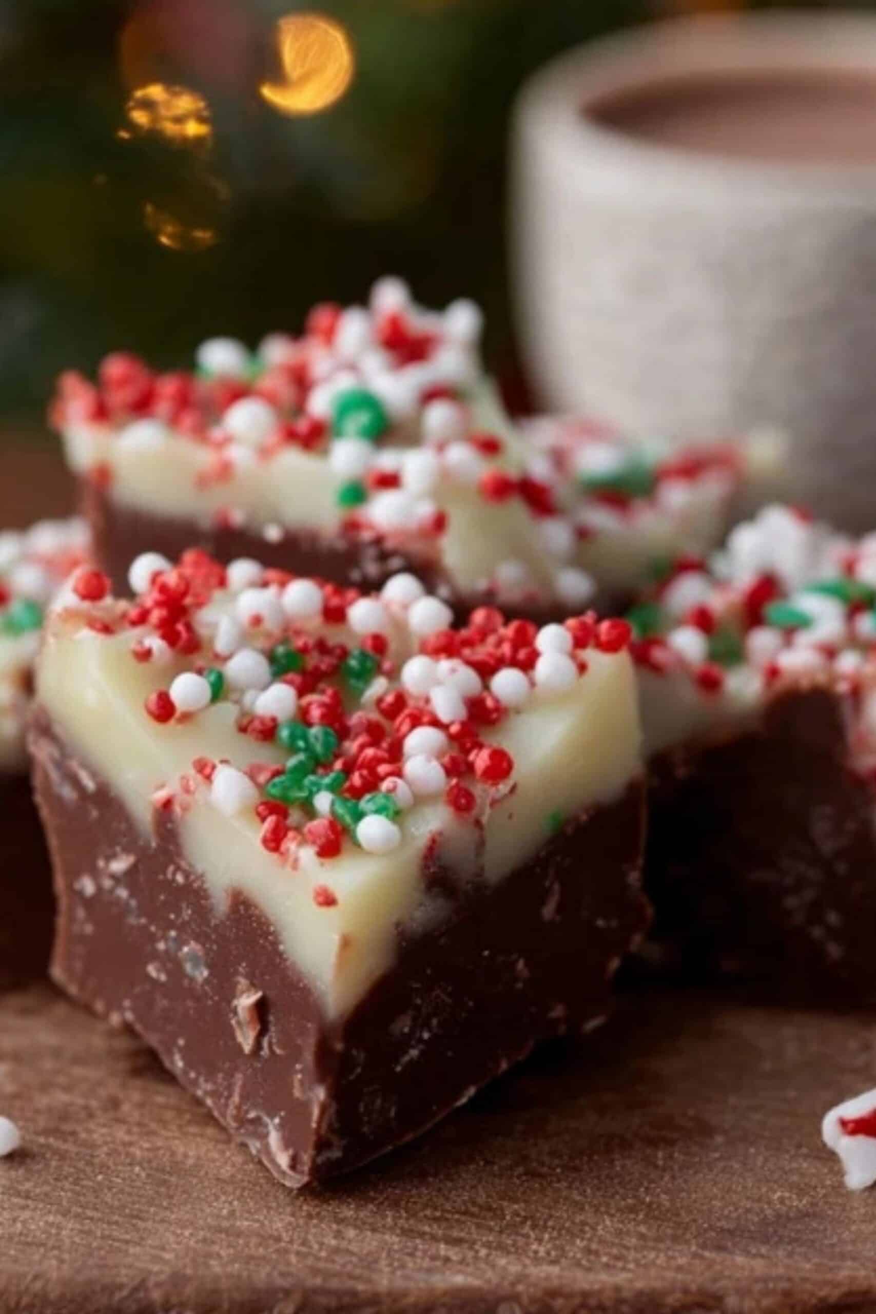 Best Christmas Fudge – 7 Ultimate Secrets for Creamy Holiday Perfection