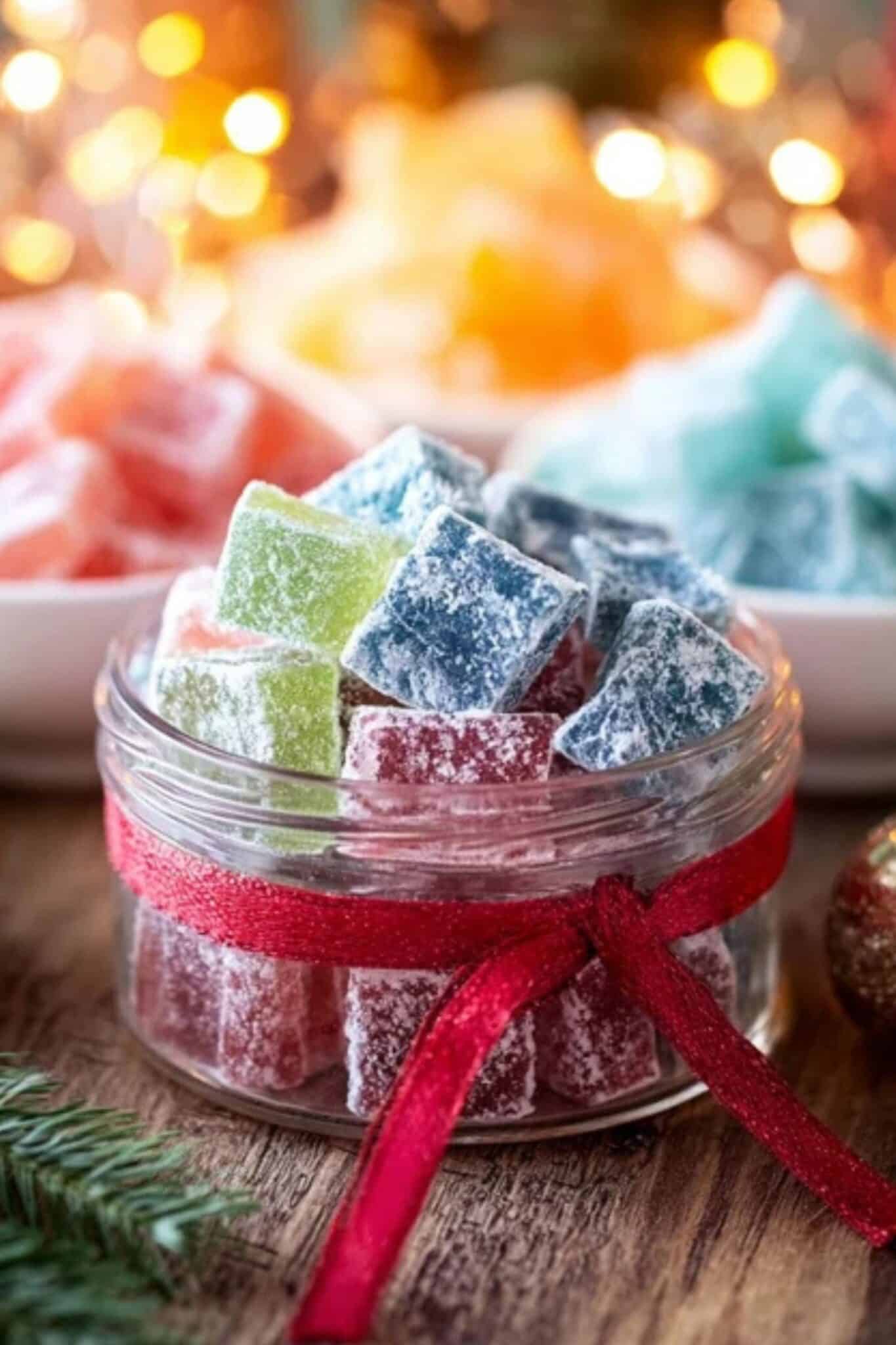 Hard Tack Candy Recipe: 5 Proven Steps to Ultimate Homemade Sweetness